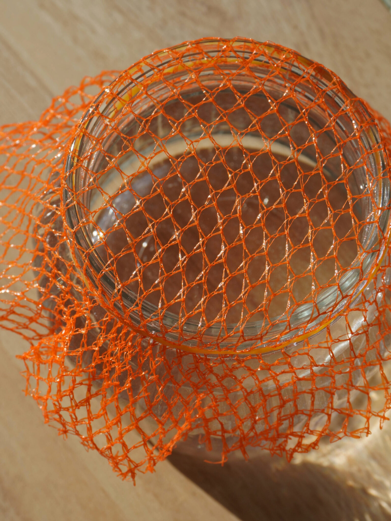DIY – Créer une bobèche 100% récup’ – Troque Ta Plante – Le Blog